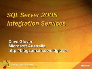 Ppt Introduction To Sql Server Analysis Services Powerpoint