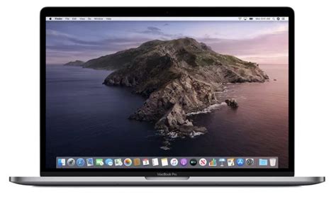 เดาชอ macOS ทคาดวาจะเปดตวในงาน WWDC