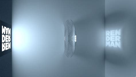 Figure From RenderMan Semantic Scholar