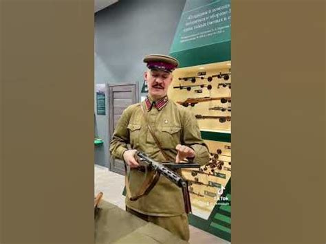 EMP-35 немецкий пистолет - пулемёт. #поисковикирф #росрекон #викрейдспб ...