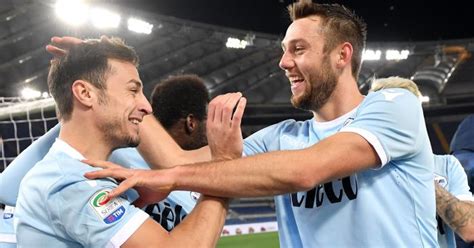 Major Liverpool Defensive Target Agrees Terms On Inter Switch Teamtalk
