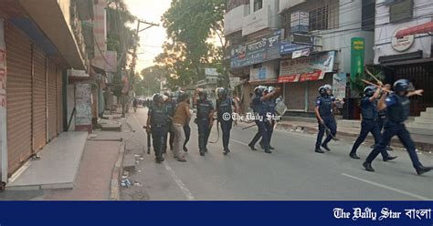 কোটা আন্দোলন নরসিংদীতে হামলার ঘটনায় ১১ মামলা পুলিশের অজ্ঞাত আসামি ২