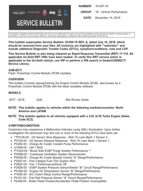 Flash Powertrain Control Module Pcm Updates Download Free Pdf Turbocharger Throttle