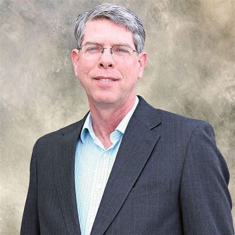 Health And Medicare Insurance Agent Steve Mcdade