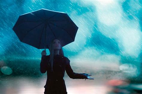 Is It Summer Met Éireann Status Yellow Weather Rain Alert Has Flood