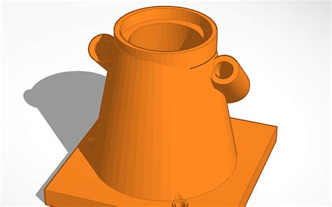 3d Design Sem Tinkercad