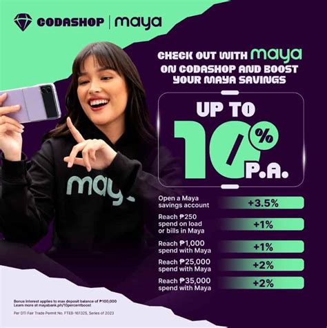 Codashop Maya Collab Brings Savings To Gamers