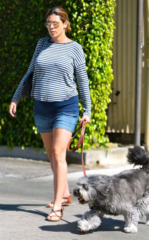 Jamie Lynn Sigler From The Big Picture Todays Hot Photos E News