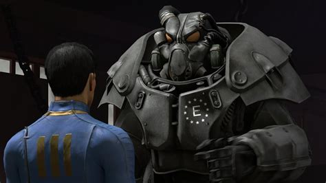 Sfm Where Is Your Power Armor Youtube