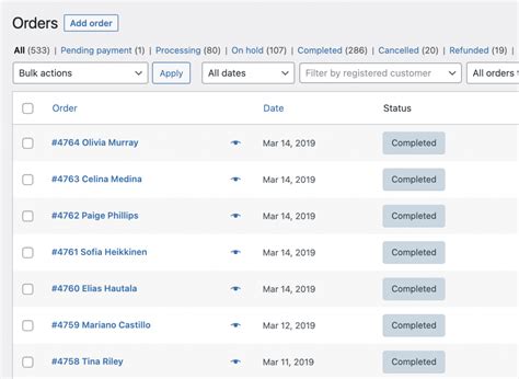 How To Create Manual WooCommerce Orders Phone Orders Users Insights