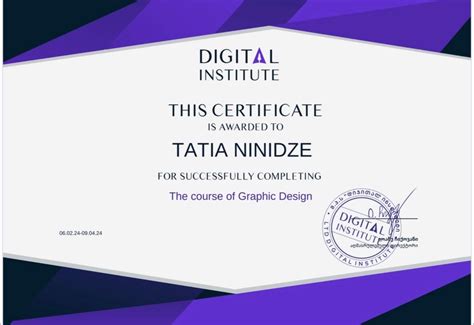 Tatia Ninidze On Linkedin ძალიან ძალიან ვამყობ ჩემი თავით ️ Digital