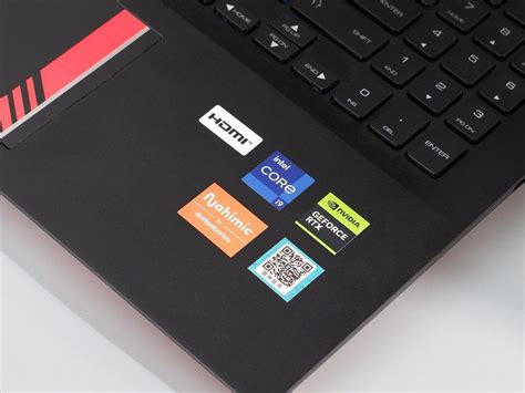 实力不凡，颜值不凡！rtx4080游戏本雷神zero 2023魅影橙评测 Nestia