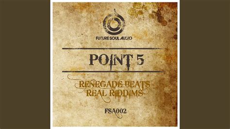 Real Riddims Youtube
