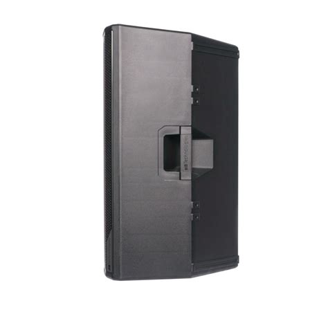 Coppia Casse Acustiche Diffusori Attivi Db Technologies New Opera Unica 15