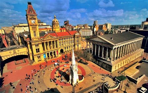 Birmingham England Birmingham England Birmingham Birmingham Uk