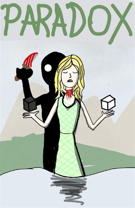 A Scene From Cube Escape Paradox I Drew Rcubeescape