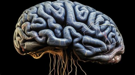 Mri를 보여주는 여러 뇌의 사진 뇌의 Mri 사진 배경 일러스트 및 사진 무료 다운로드 Pngtree