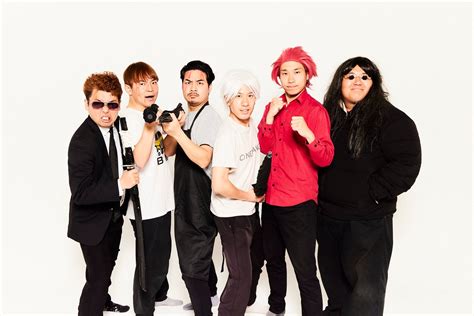 Youtube登録者100万人越え「終わった人」出演決定！『シネマンガフェスタvol3』 エンタメラッシュ
