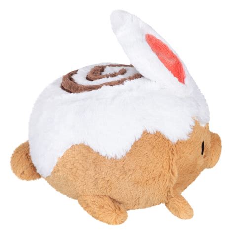 Snacker Cinnabunny Squishable