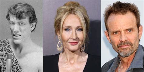 Todays Top Celebrity Birthdays List For July 31 2018 44 Off