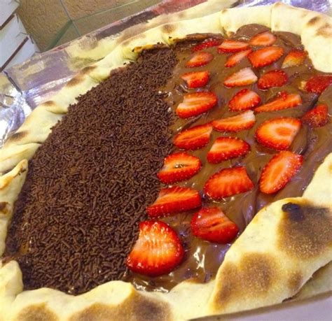 10 Pizzarias Para Conhecer Em Fortaleza Portal Sabores