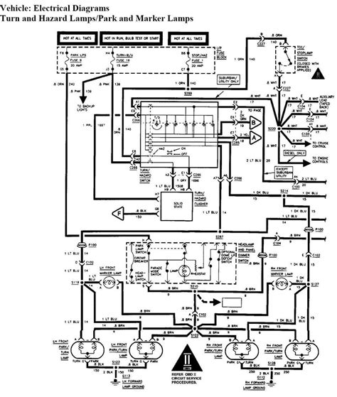 1997 Chevy 1500 Wiring Diagram Wiring Today