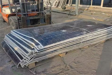 Are There Any Specific Recycling Methods For Solar Panels Jeannie Blog