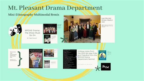 Mini Ethnography Multimodal Remix By Paige Sexauer On Prezi