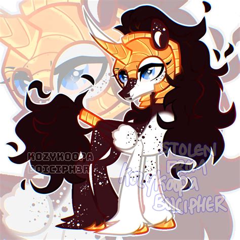 A Warrior Adopt Open Equestria Unofficial Fan Club Amino