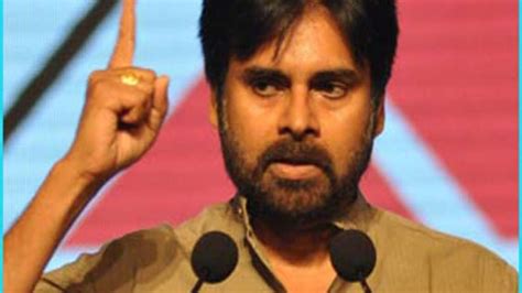 Pawan Kalyan Writes Letter To PM Modi Over Fraud Housing Scheme In Telangana India TV