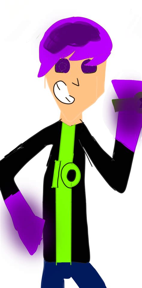 Ben In A Anodite Form Rben10