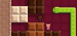 Lexaloffle Games Games