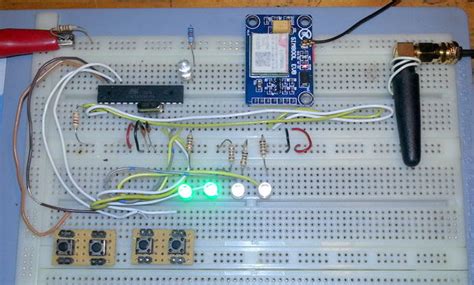 android y arduino sms domótica