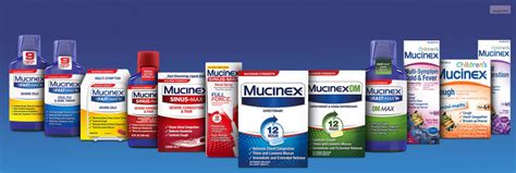 Can You Take Mucinex While Pregnant