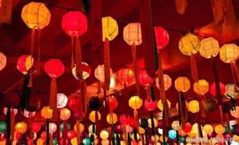 元宵節鮮花燈謎來了 每日頭條