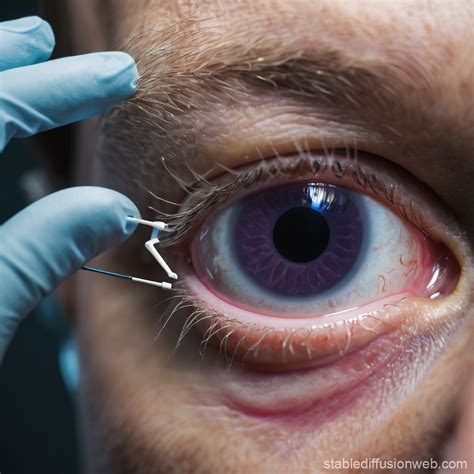 Revolutionizing Post Cataract Surgery With Customlens Ai Stable