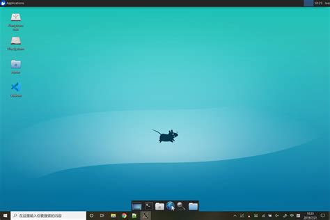 Wsl Windows Xubuntu Leeli