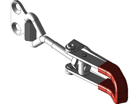 Free Cad Designs Files And 3d Models The Grabcad Community Library