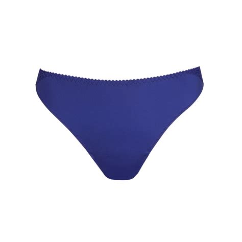 Prima Donna Montara Thong Panty Jadore Intimates