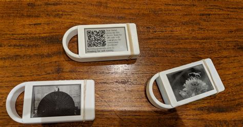 Ttgo T5 Case For Eink Esp32 Board By Punkgeek Download Free Stl Model