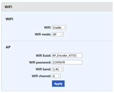 Uraycoder Uhe Mini H Hevc Hdmi Video Encoder User Manual
