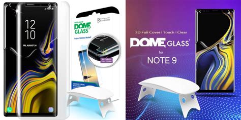 Best Note 9 Screen Protectors Mobile Fun Blog