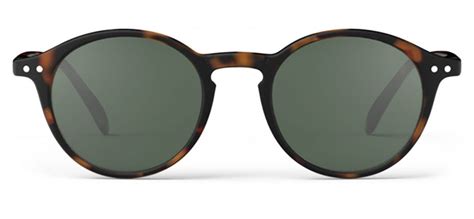 Izipizi D Sunglasses Tortoiseblack