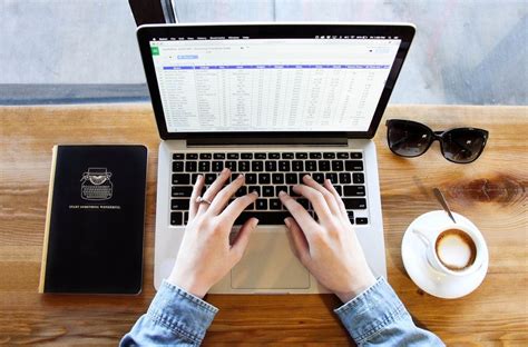 Cómo escribir más rápido a ordenador Consumer