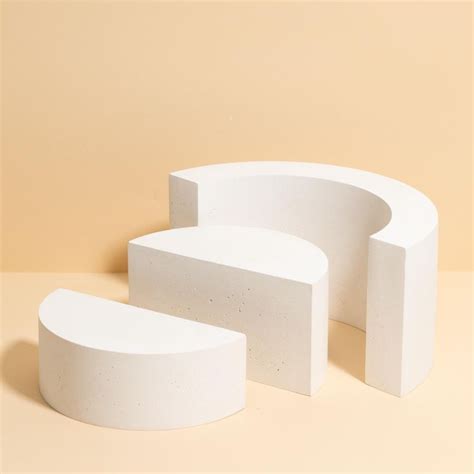 Podium Prop Setproduct Styling Photography Backdrop Product