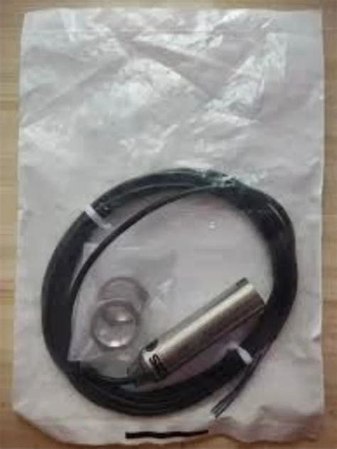 Leuze Inductive Switch Is 118 Mm 4no 8e0 At ₹ 500 Piece New Delhi Id 2854676451630