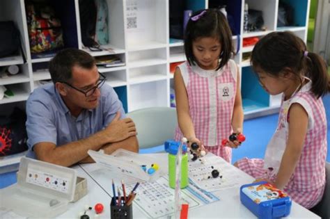 Primary Science Week Wrap Up Bangkok Patana School