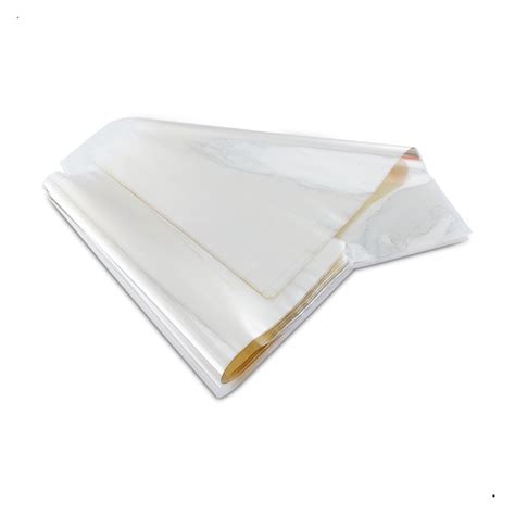 Papel Celofane Incolor Transparente G Shopee Brasil