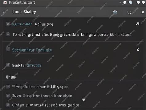 Dynamic Search Bar With Predictive Text Suggestions Premium Ai Generated Image