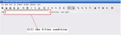 How To Use Wireshark Yeastar Support